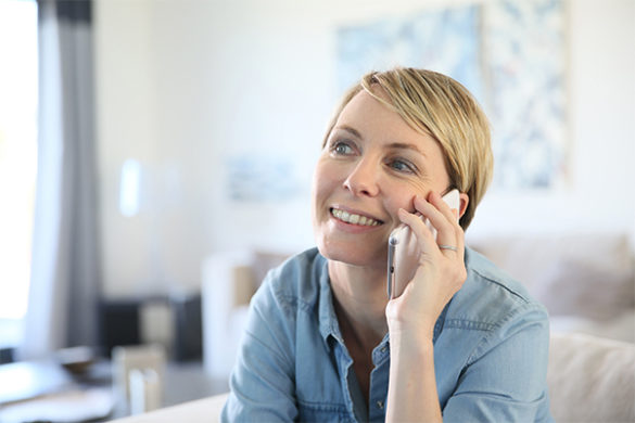 Simple (and mostly free) Strategies for When You Feel Overwhelmed ...